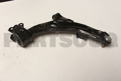 TE6934350C Genuine Mazda ARM(L),LOWER TE69-34-350C | eBay