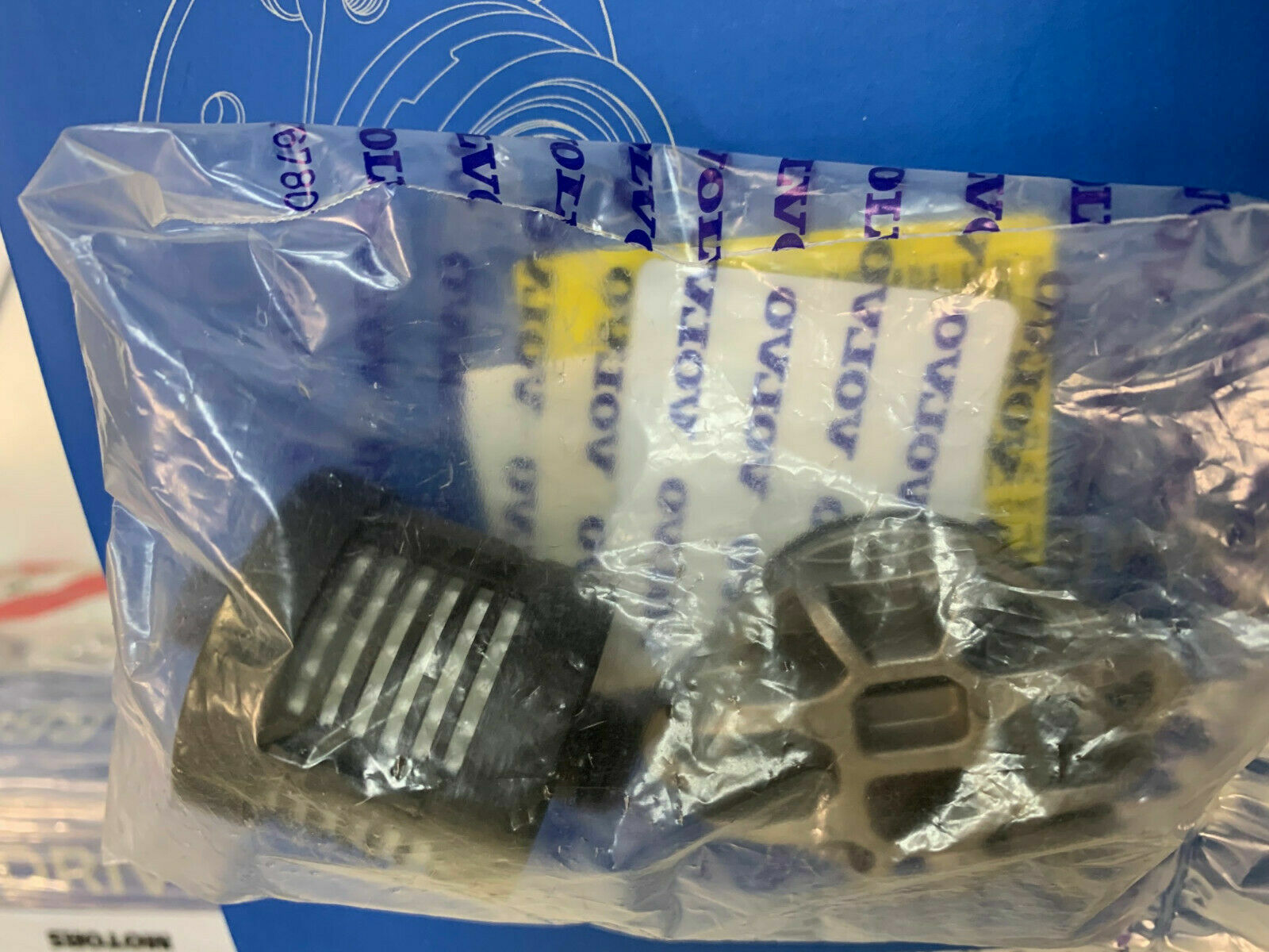 GENUINE VOLVO AWD HALDEX AOC OIL FILTER 30787687 V70 S60 S80 XC90 XC70 ...