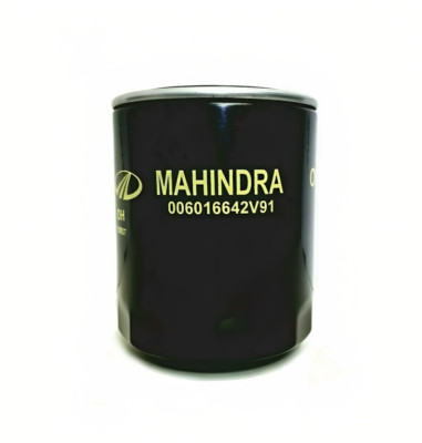 For Mahindra Tractor Oil Filter Assembly Part No. 006016642V91 | eBay