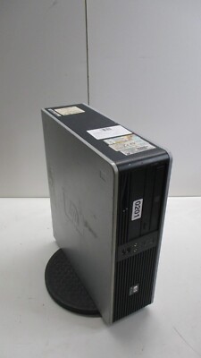 HP Compaq dc5700 Desktop Computer Intel Pentium D 1GB Ram No HDD | eBay
