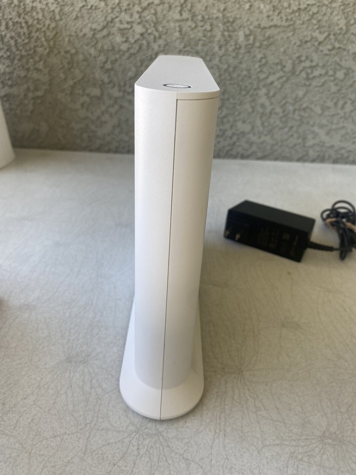 Google Fiber GRAX210T Network Internet Router - WiFi 6 Certified ...