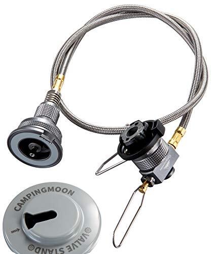 CAMPING Moon (CAMPING Moon) CB can OD can Compatible adapter & multi | eBay