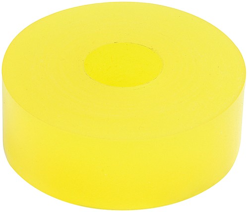 ALLSTAR PERFORMANCE Bump Stop Puck 75dr Yellow 3/4in Tall 14mm ALL64385 ...