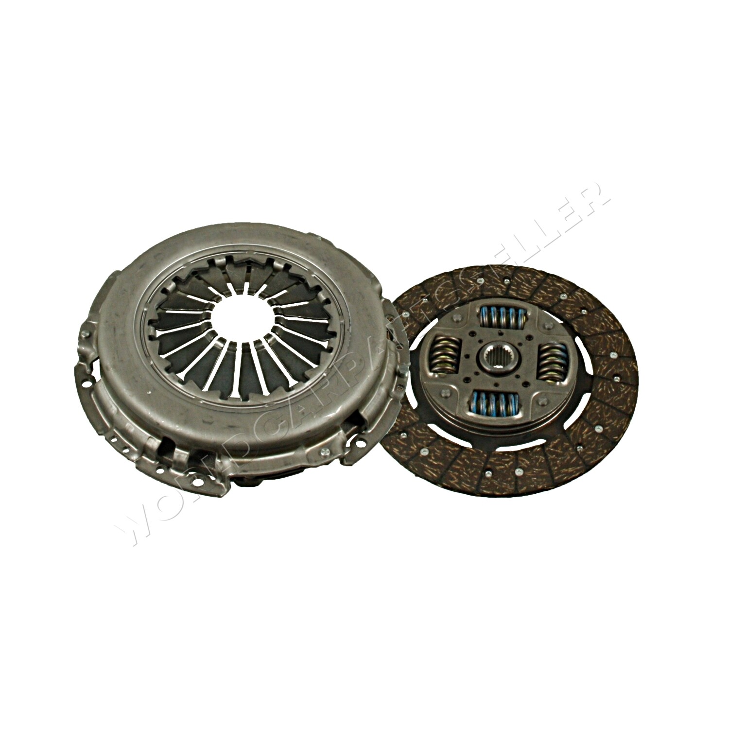 Clutch Kit For FIAT Ducato Bus 504360588 | eBay