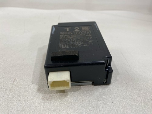 Fits 16 17 18 TOYOTA PRIUS TPMS Tire Pressure Monitor Sensor Module OEM ...