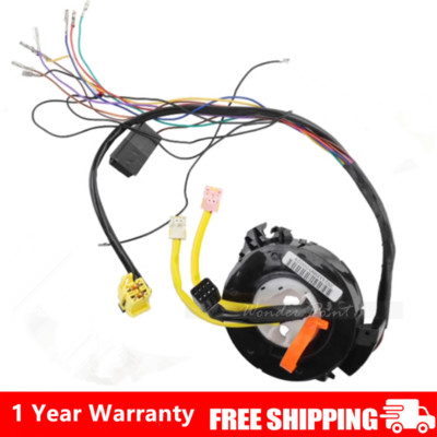 For Chevrolet Avalanche 26101829 Clock Spring | eBay