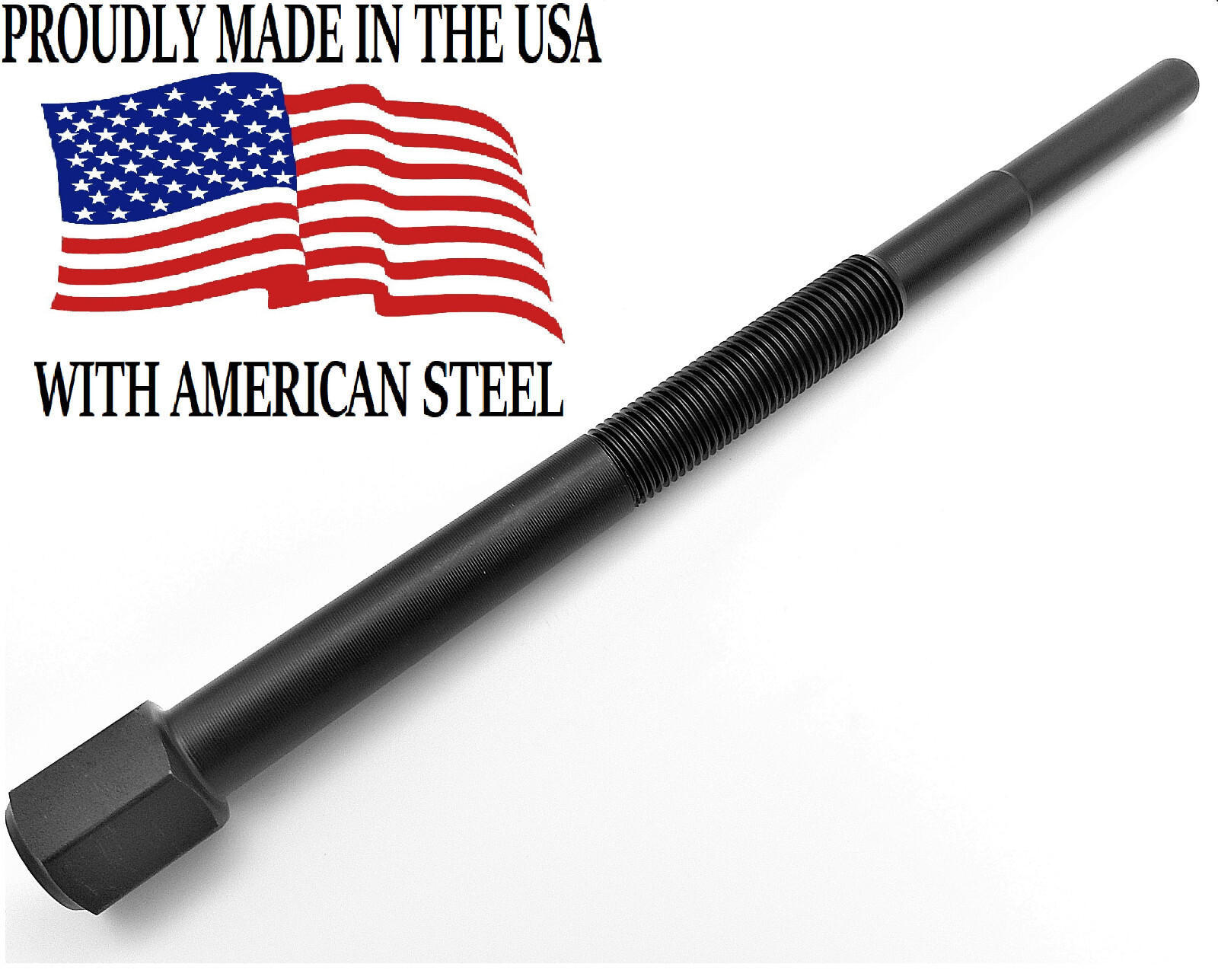 Kawasaki, Suzuki, Arctic Cat - Clutch / Drive / Converter Puller Tool ...