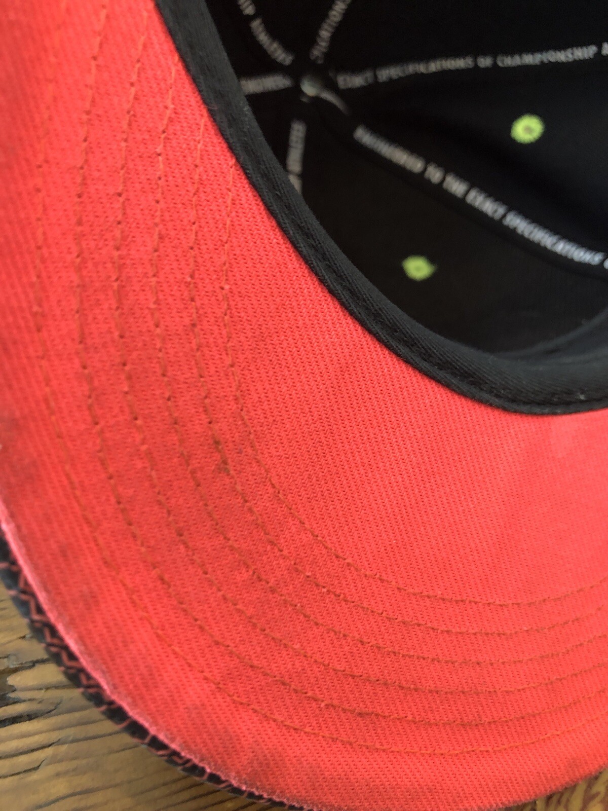 Nike True Lebron James King Crown Flat Brim Hat Cap M… - Gem