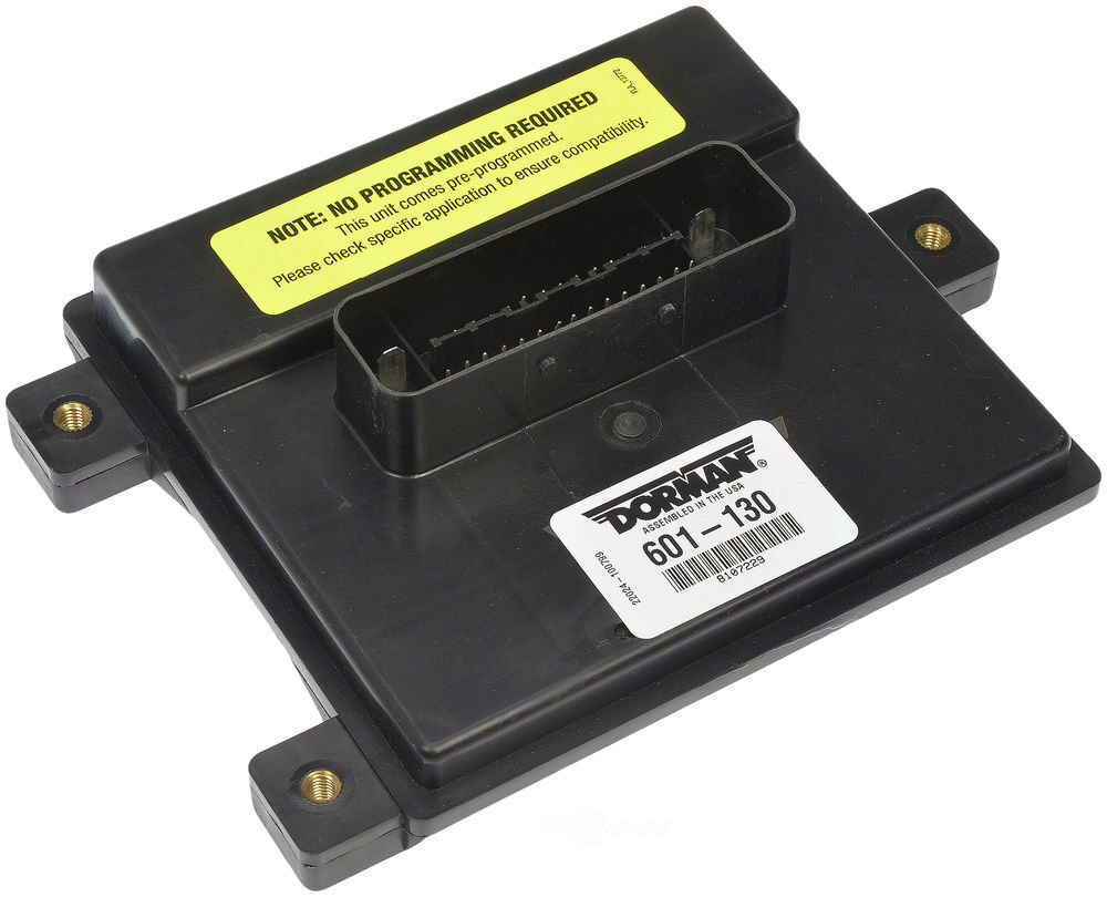 Dorman (OE Solutions) 601130 - Fuel Pump Module Assembly for sale ...