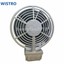 Wistro Fan FLAI BG160-200 C62 IL-2-2 IP66 230V 3~ Waterproof Motor ...