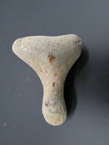 Native American Indian Artifact Grinding Stone Hammerstone Abrader | eBay