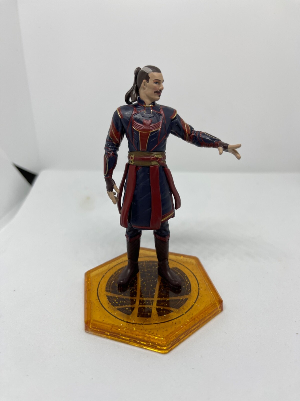 Doctor Strange cake topper 4” PVC Multiverse of madness figure | eBay