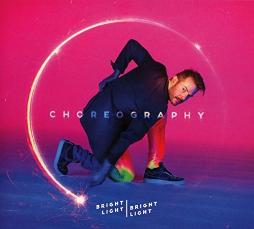 Bright Light Bright Light Choreography CD SRR30CD NEW | eBay Australia
