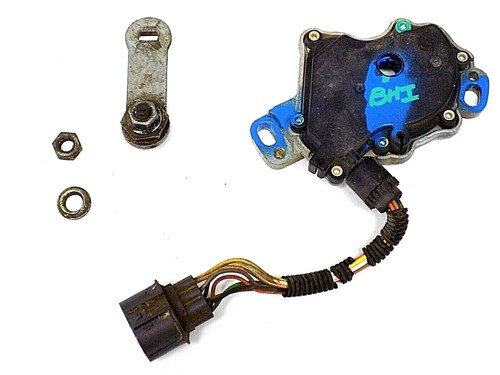 99-04 Land Rover Discovery 2 XYZ Transmission Neutral Safety Switch ...