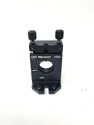 Lab Lasers & Photonics - Kinematic Optics Mount