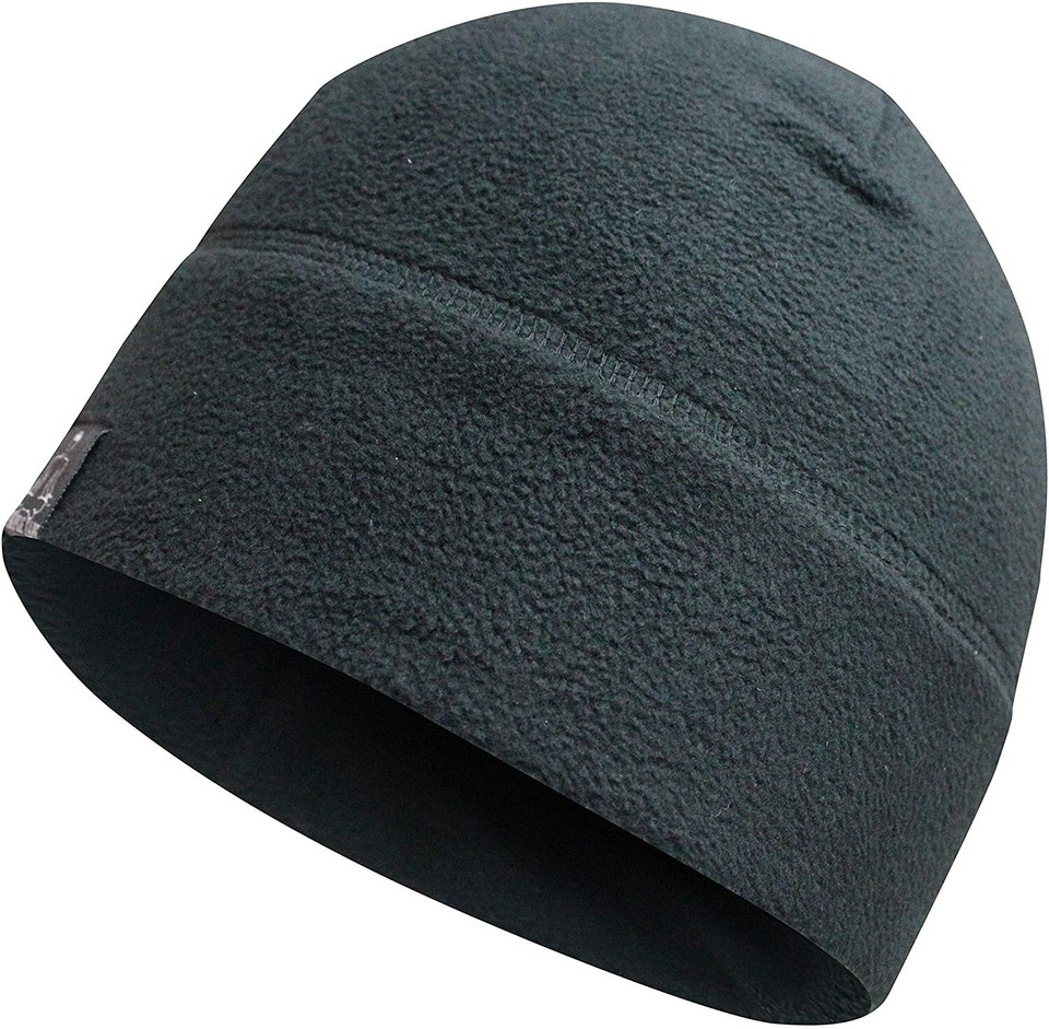Temple Tape Tactical Fleece Watch Cap winter cold weather Beanie | eBay