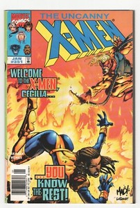 Cryptic Comics | eBay Stores