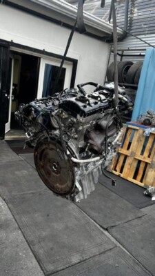 2014 2015 2016 2017 2018 2019 Ford Transit 150 250 350 3.7L 3.7 Engine ...