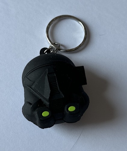 Nissan Star Wars Rogue One Death Storm Key Chain | eBay
