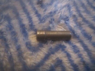 NOS 1961 - 1966 FORD F100 F250 F350 COLUMN SHIFT SELECTOR STALK ...