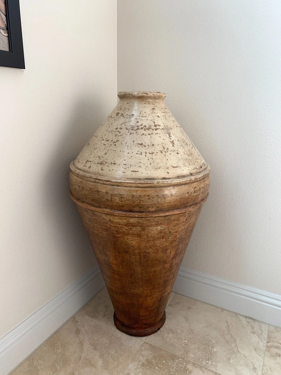 Very Tall Floor Vases