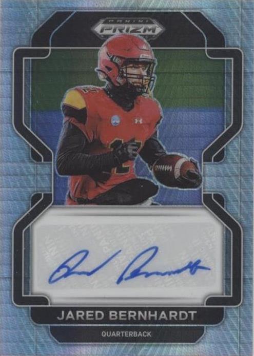 2023 Panini Prizm Draft Picks - 2022 Prizm Draft Picks Autographs ...