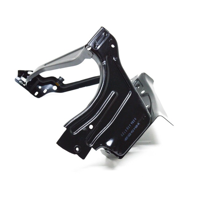 Mercedes-Benz Glk-class X204 Left Headlight Mounting Frame A2046200091 ...