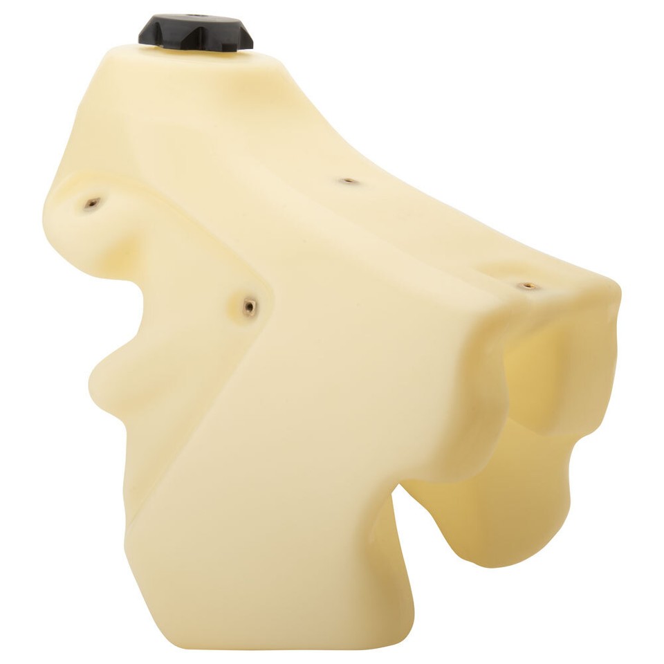 IMS Oversized Fuel Tank Gas Natural 3.4 Gallon For SUZUKI RM125 RM250 ...