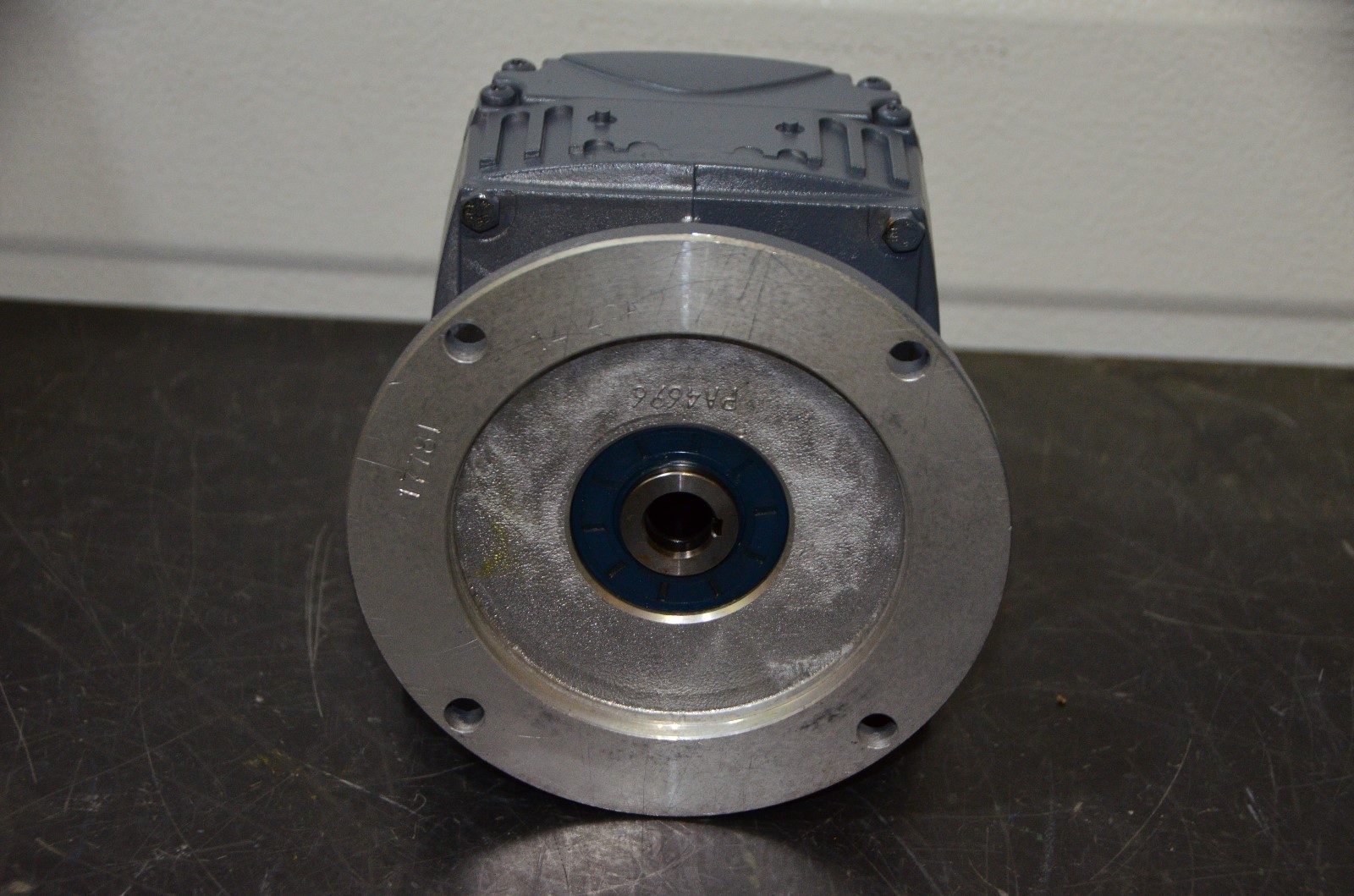 Boston Gear 28169 F612C-8-B5 Speed Reducer 8:1 Ratio 1750 RPM 2.69 IN ...