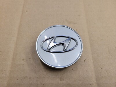 2010-2014 Hyundai Azera Elantra Sonata Rear Wheel Center Cap ...