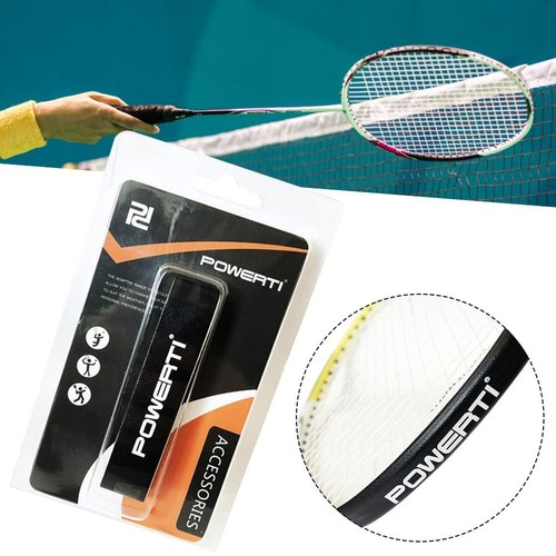 Badminton Racket Head Sticker Reduce Impact And Friction Scratch ...