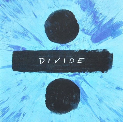 CD🔴 Ed Sheeran – „DIVIDE“ NEU | eBay