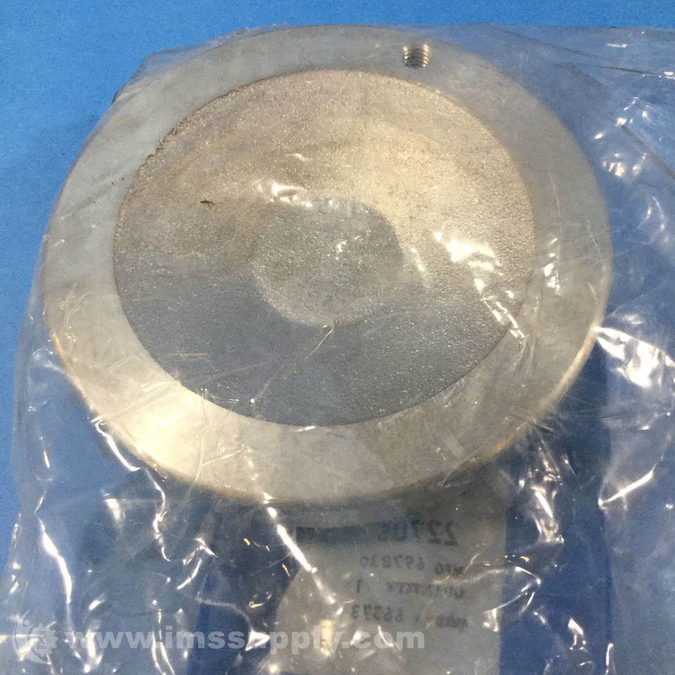 Jergens 22705 Aluminum Handwheel FNIP | eBay
