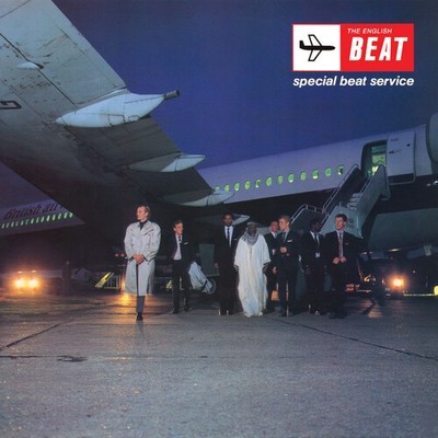 The English Beat - Special Beat Service (Expanded) [New CD] | eBay