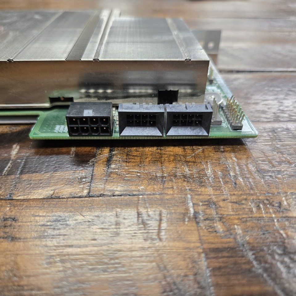 AsRock AMD GPU BC-250 Mining/PS5 GPU Card 16GB GDDR6 MEMORY | eBay