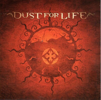 Dust for Life [Wind-up] by Dust for Life (CD, Oct-2000, Wind-Up ...