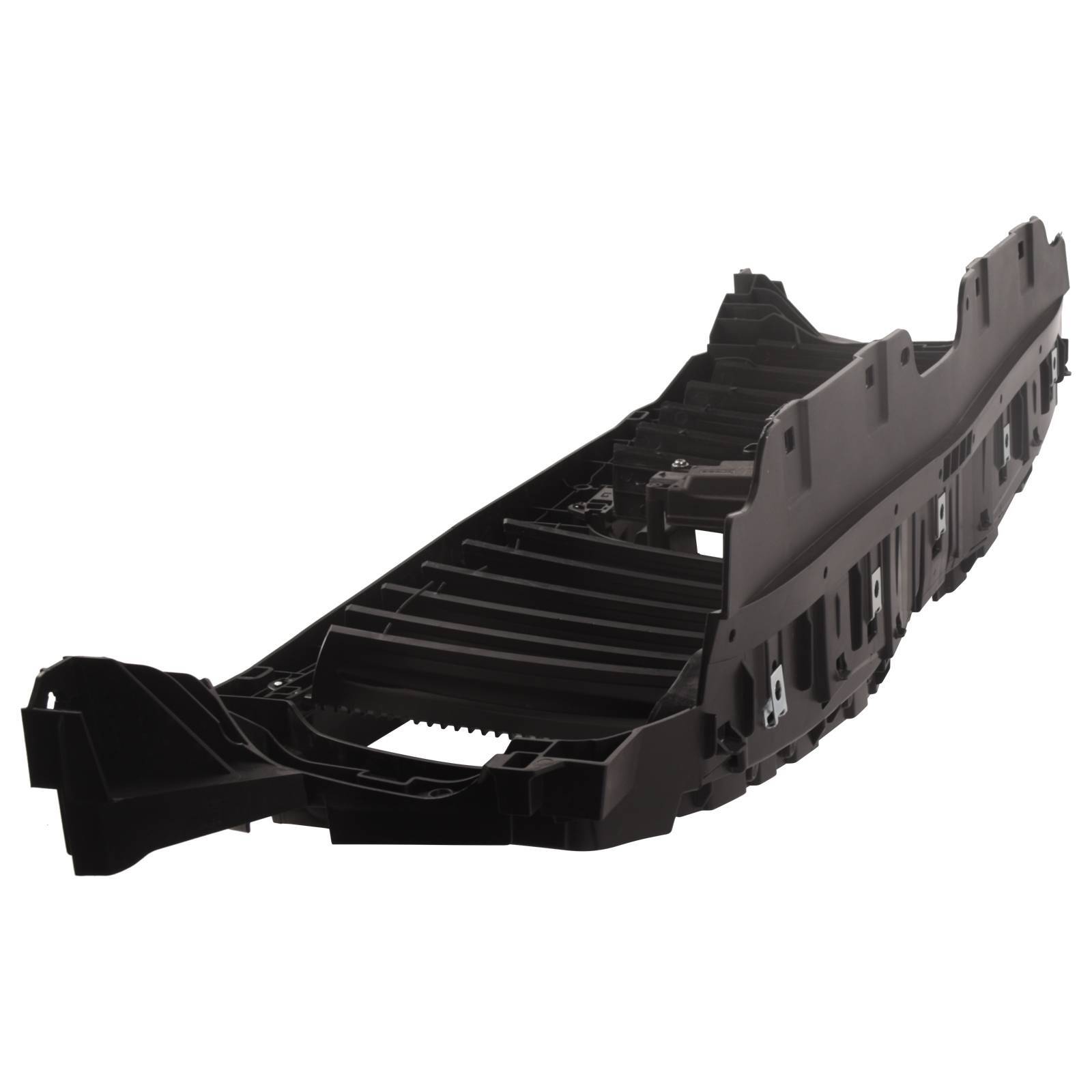 Front Radiator Active Grille Air Shutter For BMW X3 2018-2021 X4 2019 ...