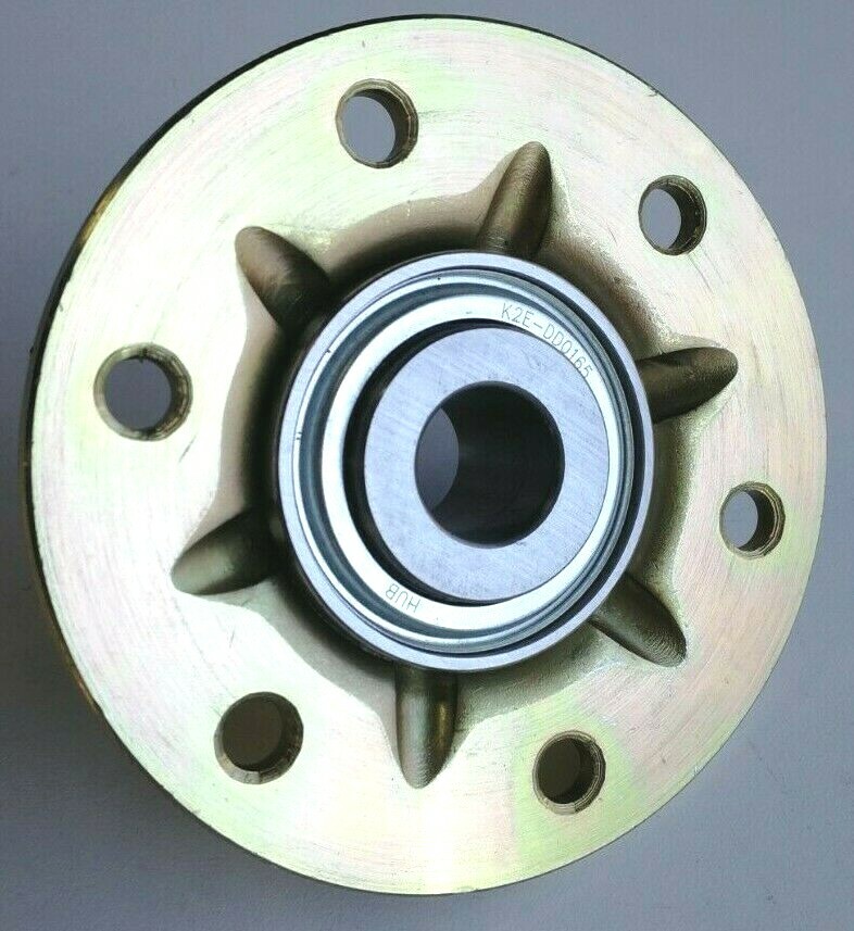 Premium 5/8" Bearing AA59196 w/HUB for AG Disc John Deere Great Plains ...