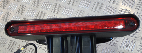 Mercedes G-Class W463 LIFT THIRD STOP LIGHT OEM A4639069500 | eBay