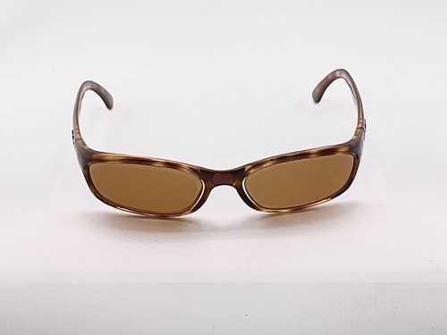 Ray-Ban RB 4115 642/73 Brown Tort Eyeglasses Frames Only | eBay