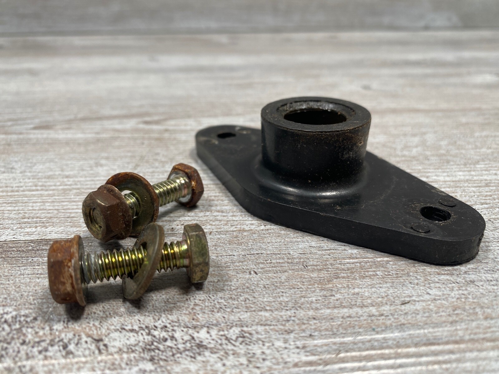 Craftsman 22" Snow Thrower 536881501 Part Flange Bearing 577023 | eBay