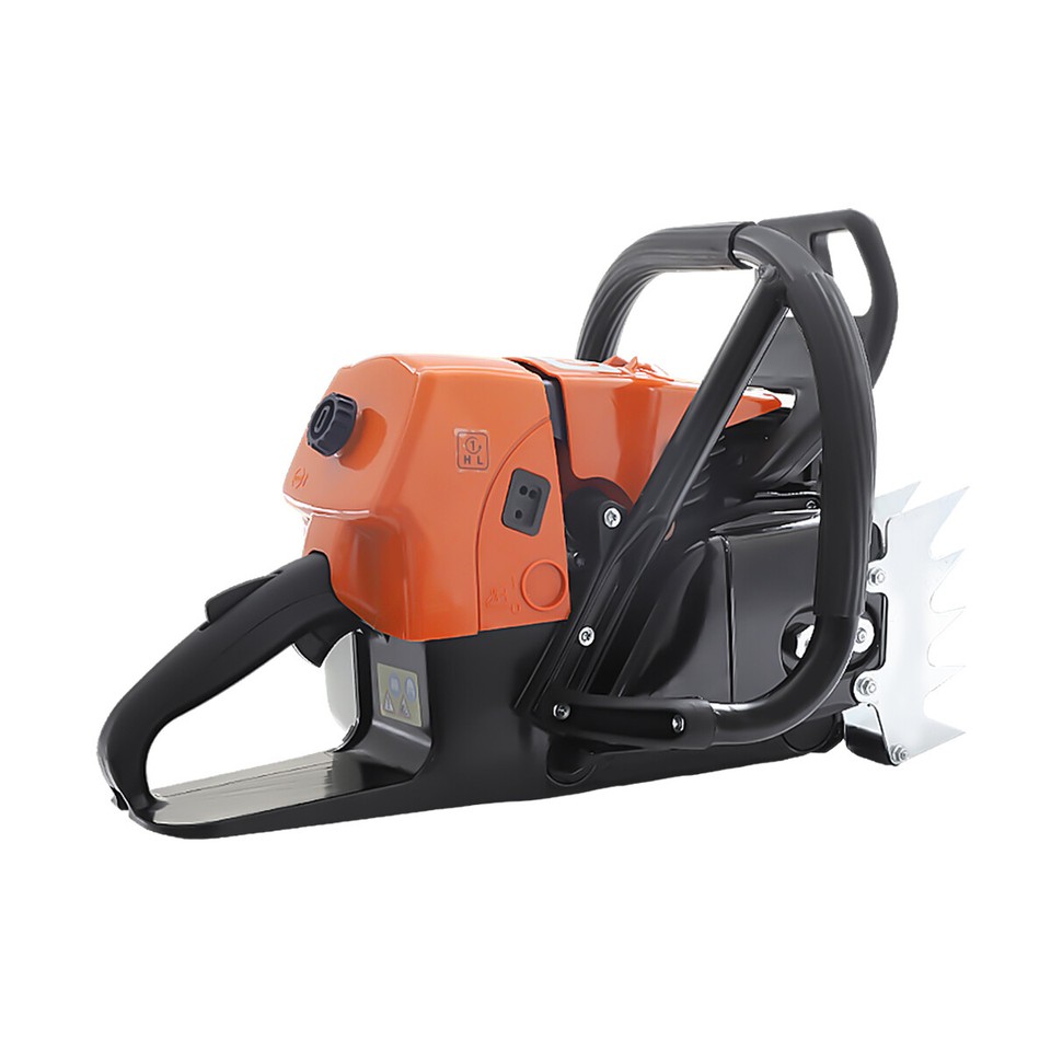 For MS660 91.6cc Top Handle Chain Saws Gasoline Power Head Fit 20/22/24 ...