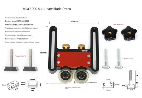 Woodworking Saw Table Press Table Saw Panel Saw Electric Circular Saw ...
