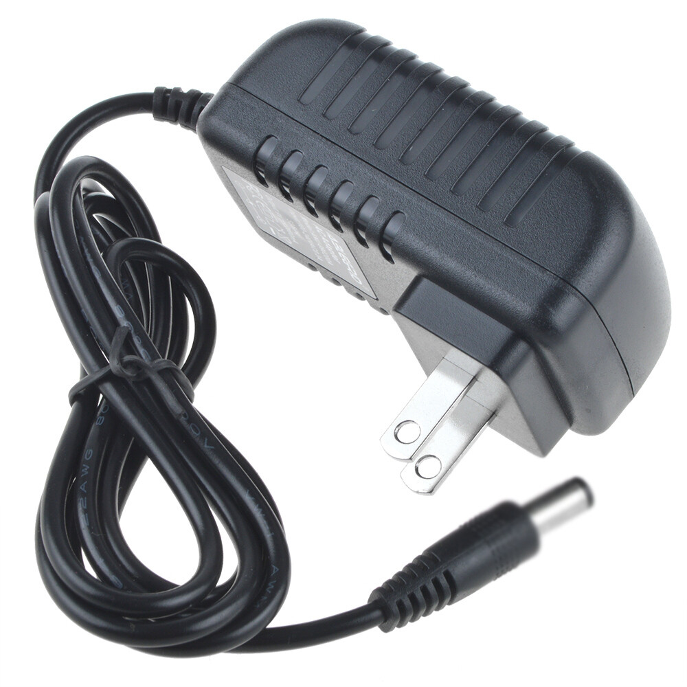 AC/DC Adapter Charger for Octane Fitness Elliptical xRide xR6 xR6e ...