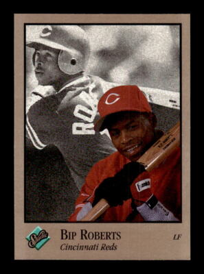 1992 Studio Bip Roberts #27 | eBay