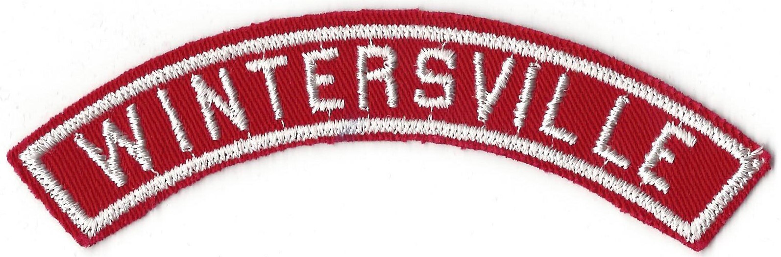 CMS- Wintersville RWS Community Strip - MO OH PA | eBay