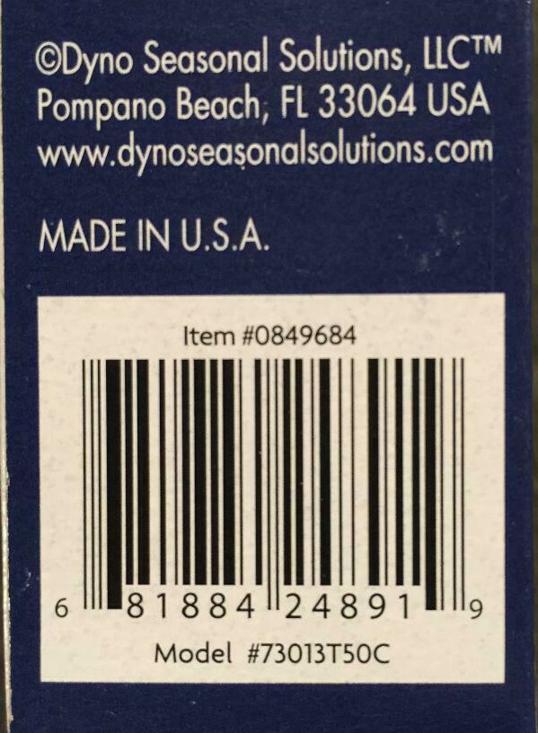 TITAN PRO 50 COUNT SHINGLE TAB LIGHT CLIPS | eBay