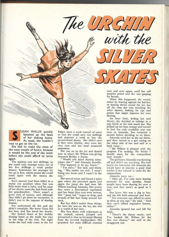 BUNTY ANNUAL for Girls 1970 with Dust Jacket (H'back DC Thomson) VG ...