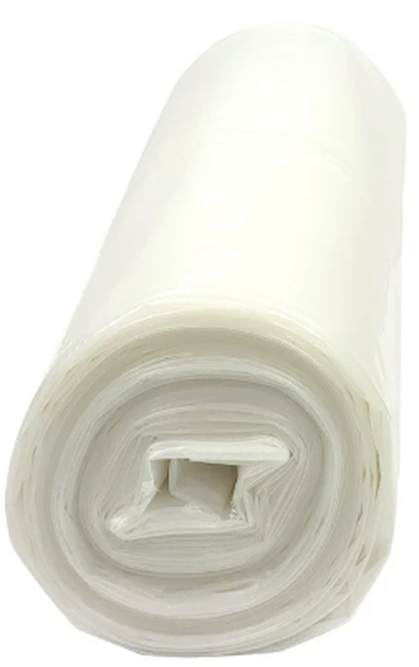 Plastic Sheeting Roll Heavy Duty Home Window Door Insulation Barrier ...
