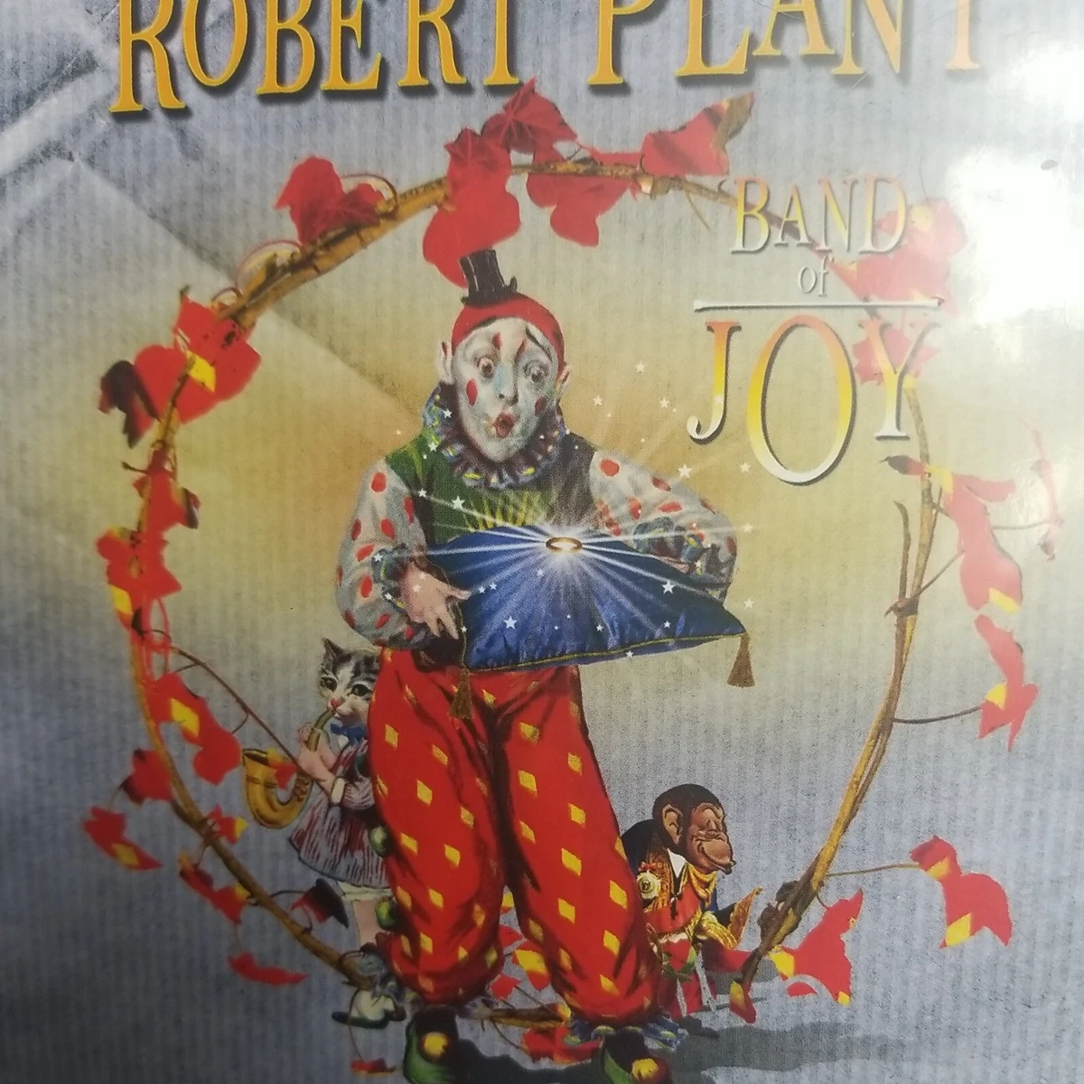 Band Of Joy